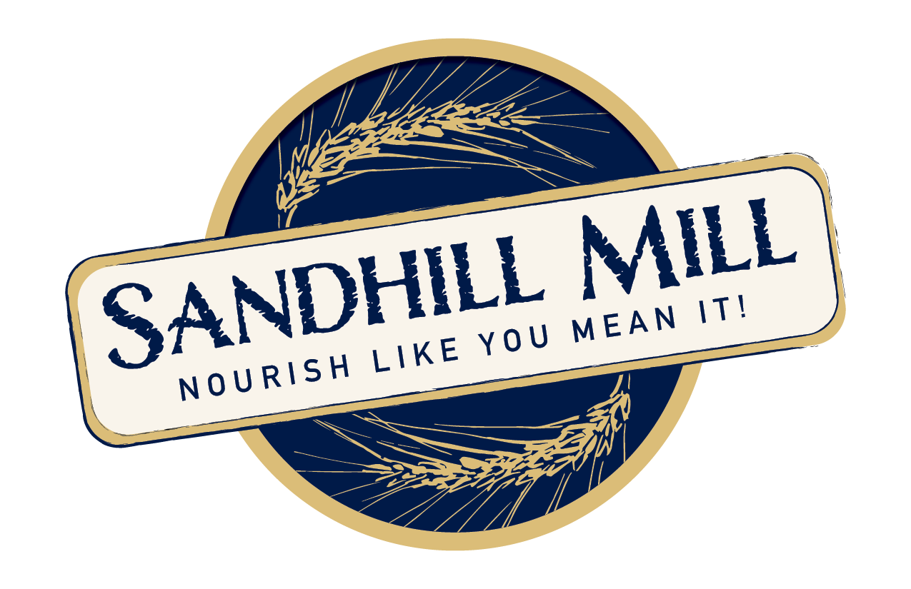 Sandhill Mill